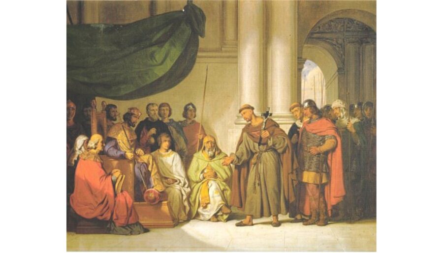 Longest Reigning Byzantine Emperors - (Top 25 Listed)