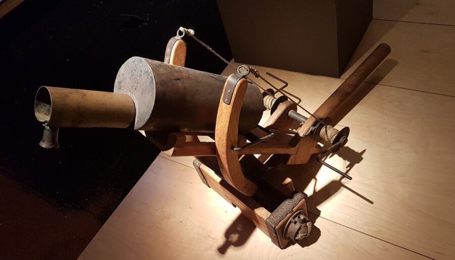 Top 10 Byzantine Inventions That Changed History