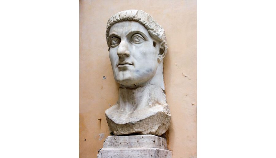The Most Overrated Roman Emperors Of All Time - (Top 5)