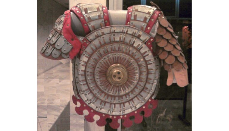 Varangian Guard Weapons - Axes, Swords, Helmets, And Armor