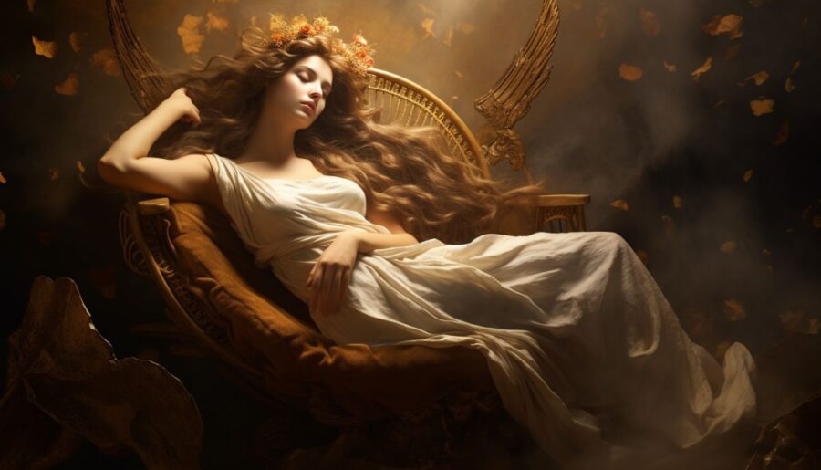 Did Hades Have Children With Persephone? - Greek Mythology