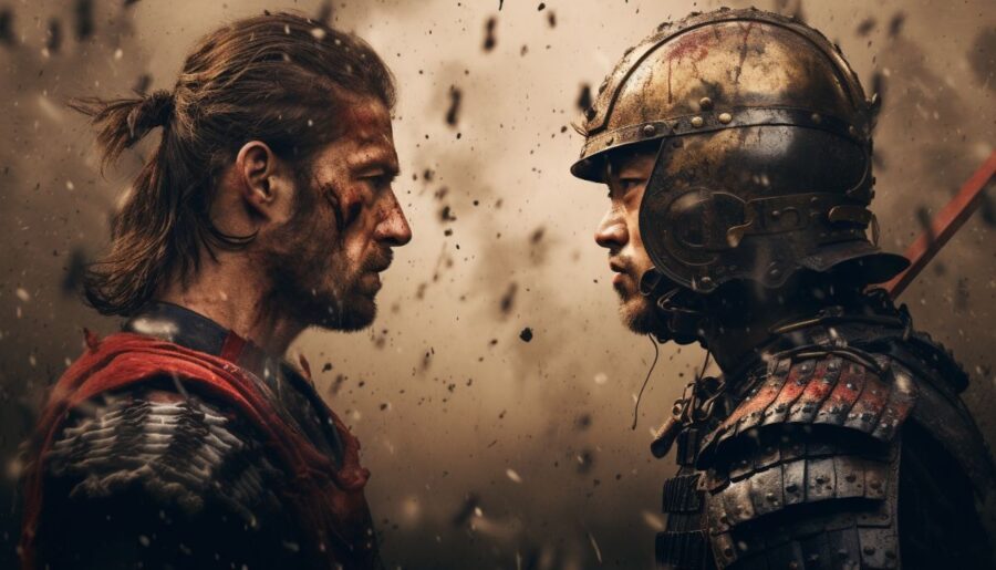 Did The Romans Know About Japan? - We Explore The Evidence