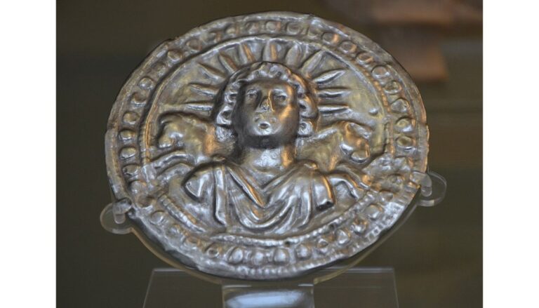 Sol Invictus - Origins And The Dies Natalis Solis Invicti