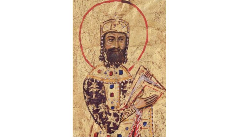 Top 10 Greatest Byzantine Emperors - History Hogs