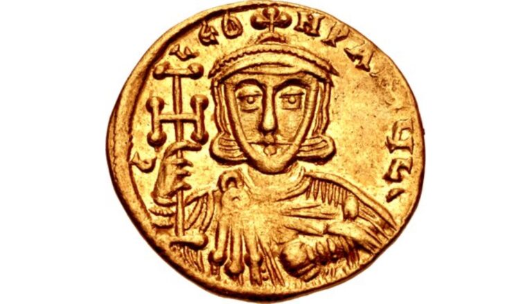 Top 10 Greatest Byzantine Emperors - History Hogs