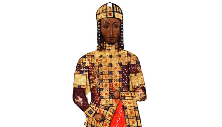 Top 10 Greatest Byzantine Emperors - History Hogs