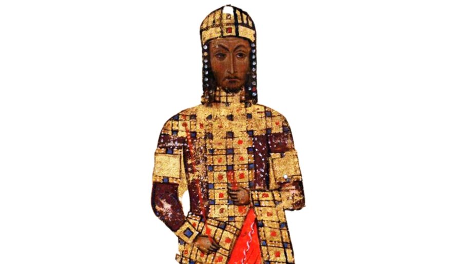 Top 10 Greatest Byzantine Emperors - History Hogs