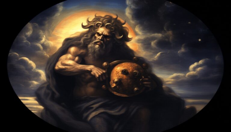 Pluto - Roman God Of The Underworld (Evil Or Misunderstood?)