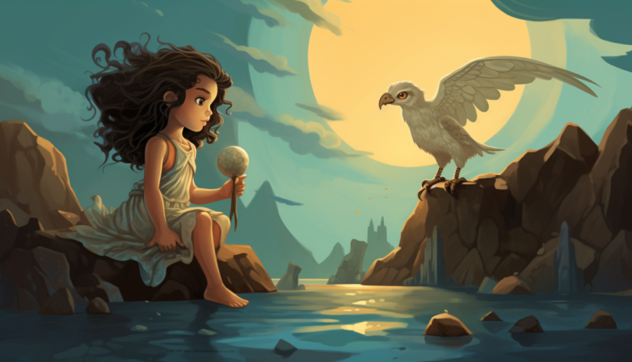 The Best Illustrated Greek Mythology Books (Top 10)