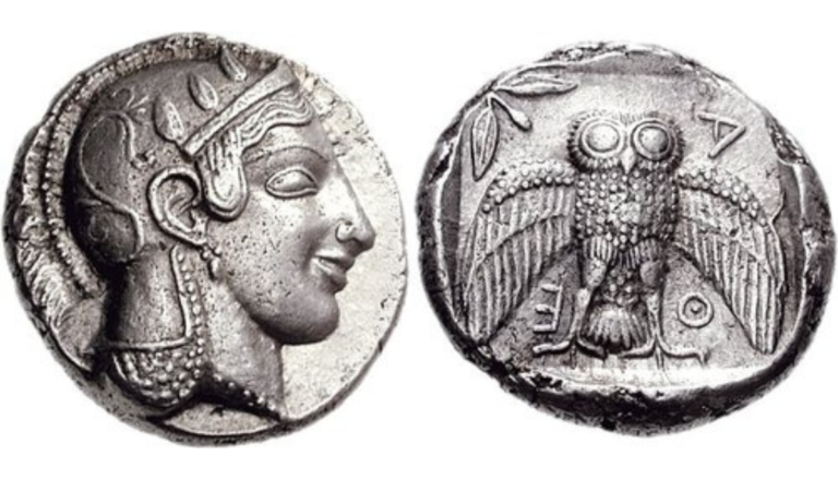 Greek Gods With Wings - Heroes, Myths, And Legends