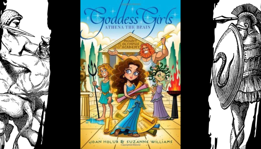 The Best Greek Mythology Books For Kids (Top 10)