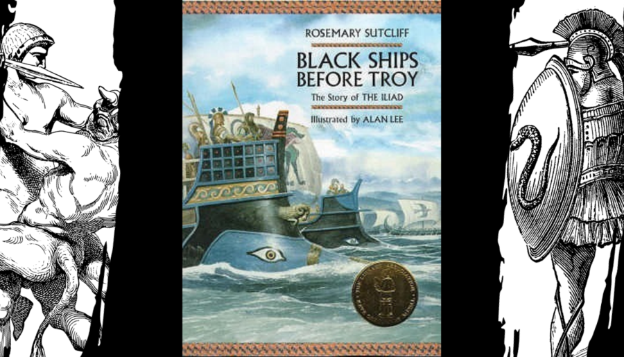 The Best Illustrated Greek Mythology Books (Top 10)