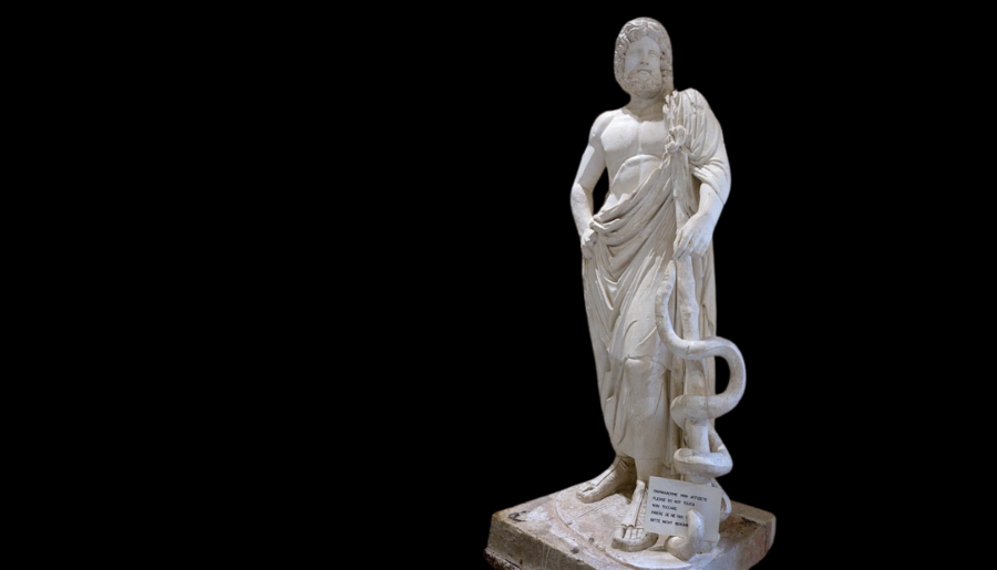 10 Ancient Roman Symbols - What They Really Represent!