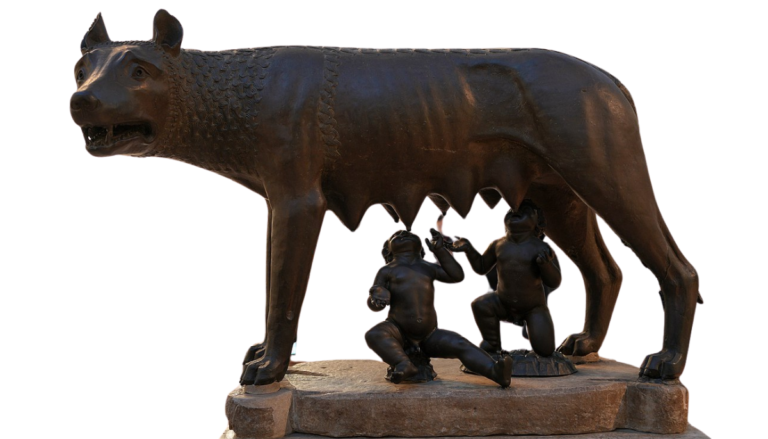 10 Ancient Roman Symbols - What They Really Represent!