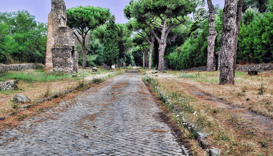 Top 10 Inventions From Ancient Rome - Building An Empire