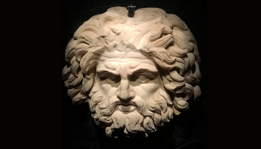 The Complete Guide To Roman Mythology And Religion