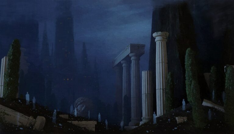 Are The Greek Gods Evil? - Ancient Morality Explored
