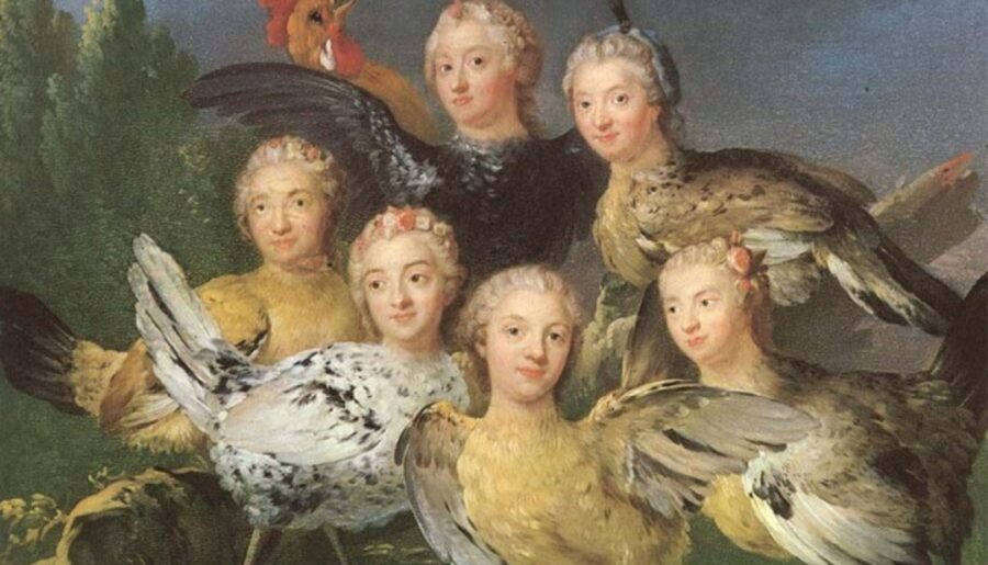 Strigil - History Hogs