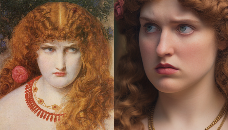 What Did Helen Of Troy Look Like? - (Image Recreaction 2026)