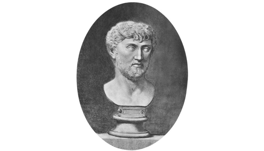 Famous Roman Poets - The Golden Age Of Roman Poetry
