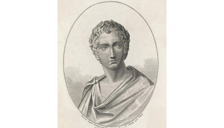 Famous Roman Poets - The Golden Age Of Roman Poetry