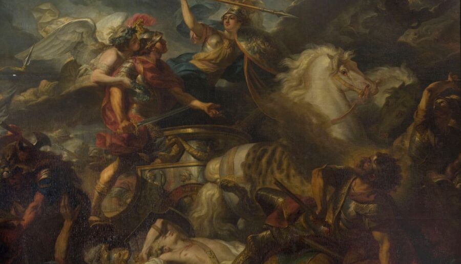 The Complete Guide To Roman Mythology And Religion